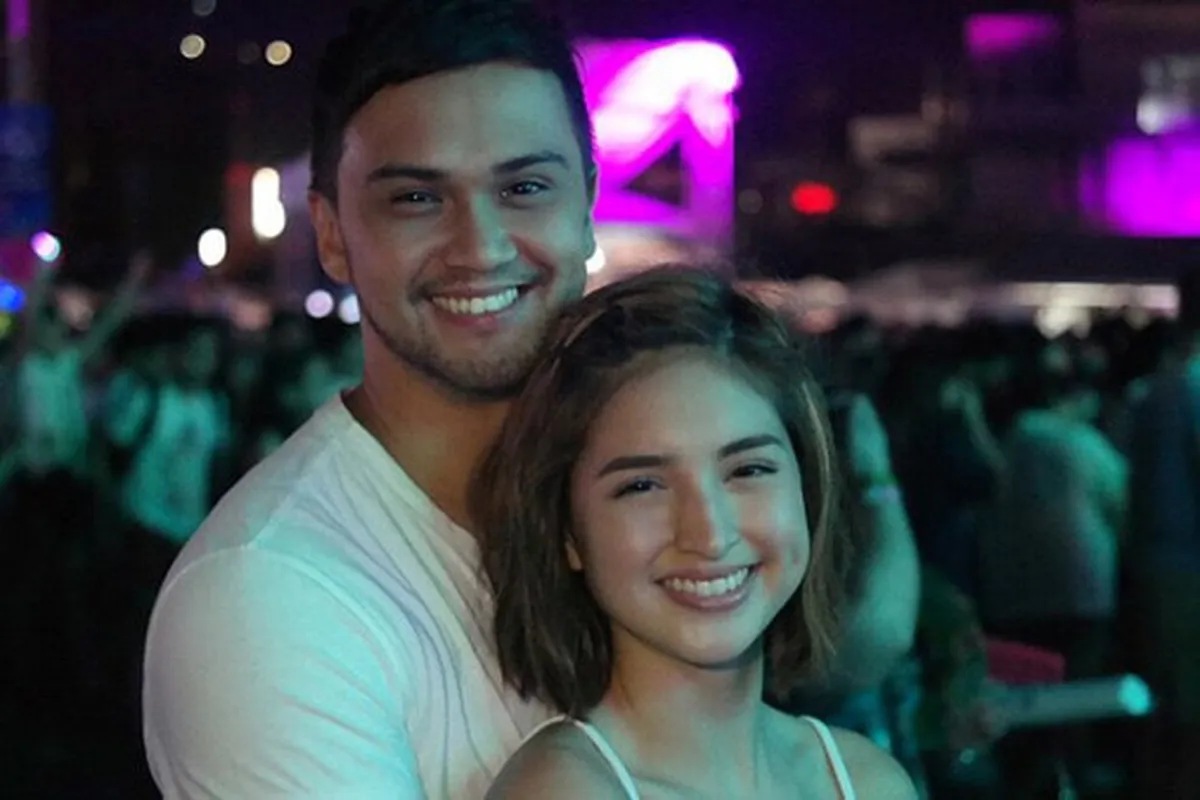 WATCH: Billy, Coleen talk about their engagement on 'Showtime' | ABS ...