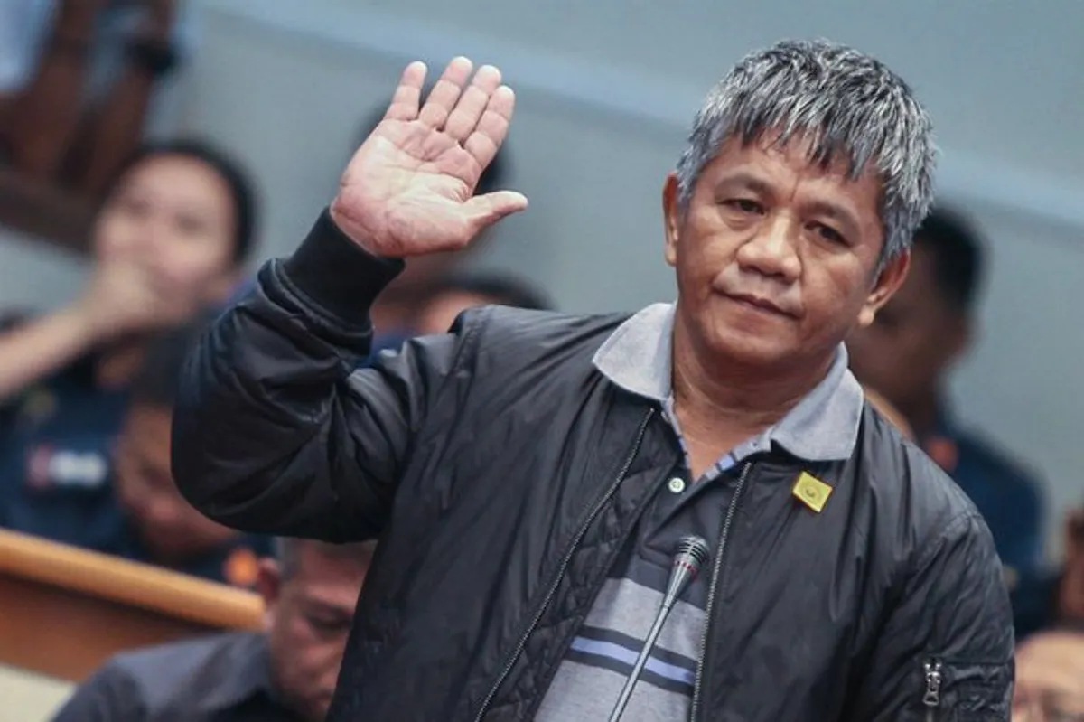 Duterte's allies slam Matobato | ABS-CBN News