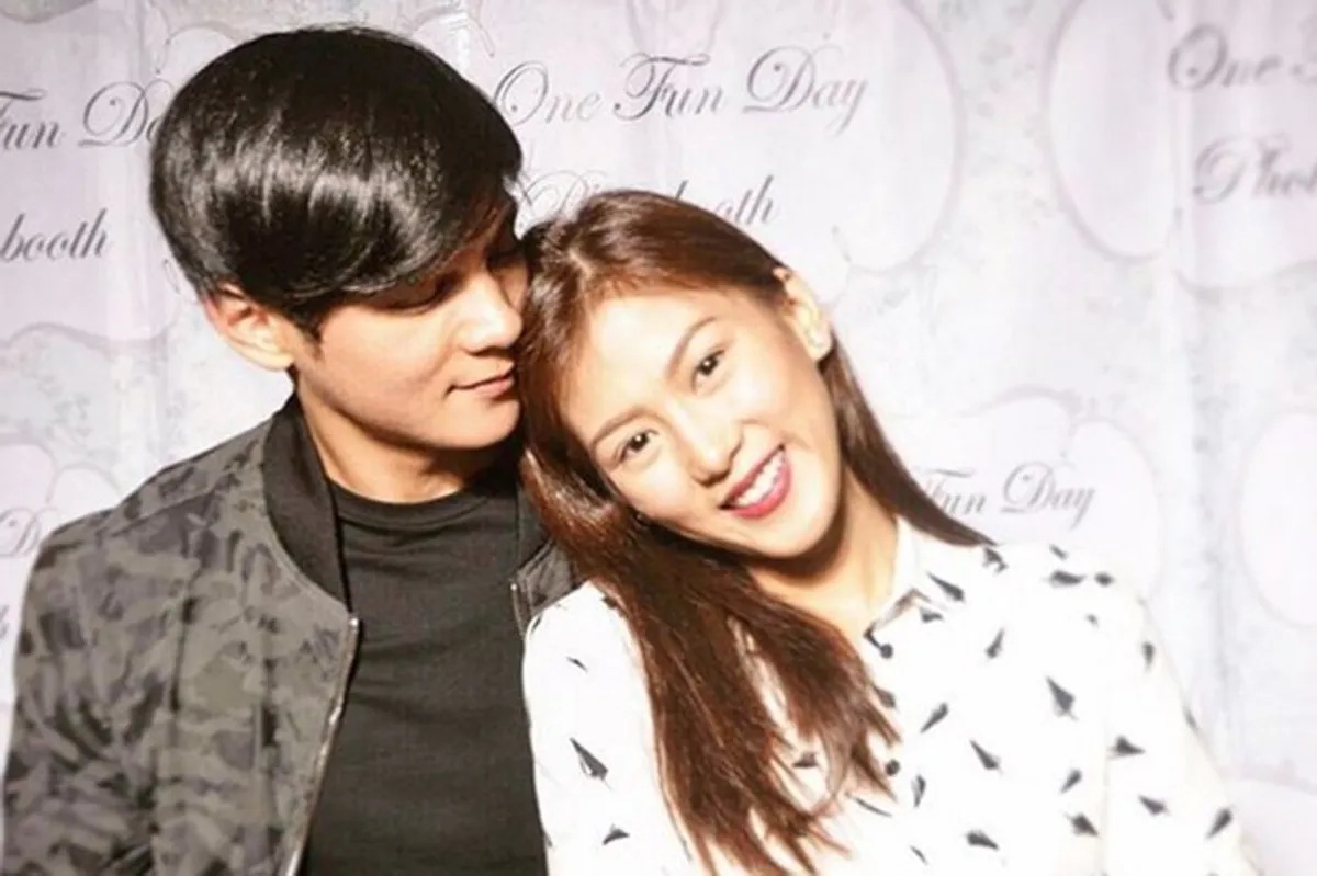 How Joseph Marco feels about Alex's new relationship | ABS-CBN ...