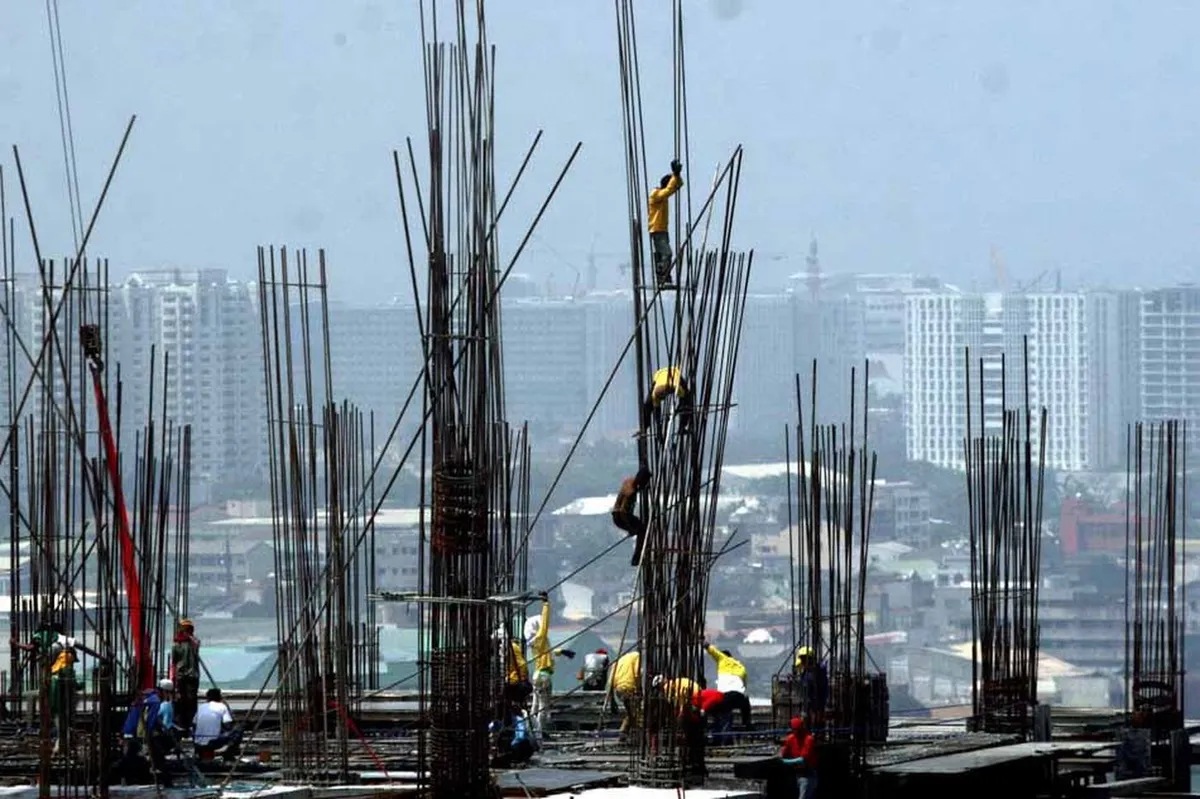 BIR to collect P1.8 trillion as infra spending boosts growth | ABS-CBN News