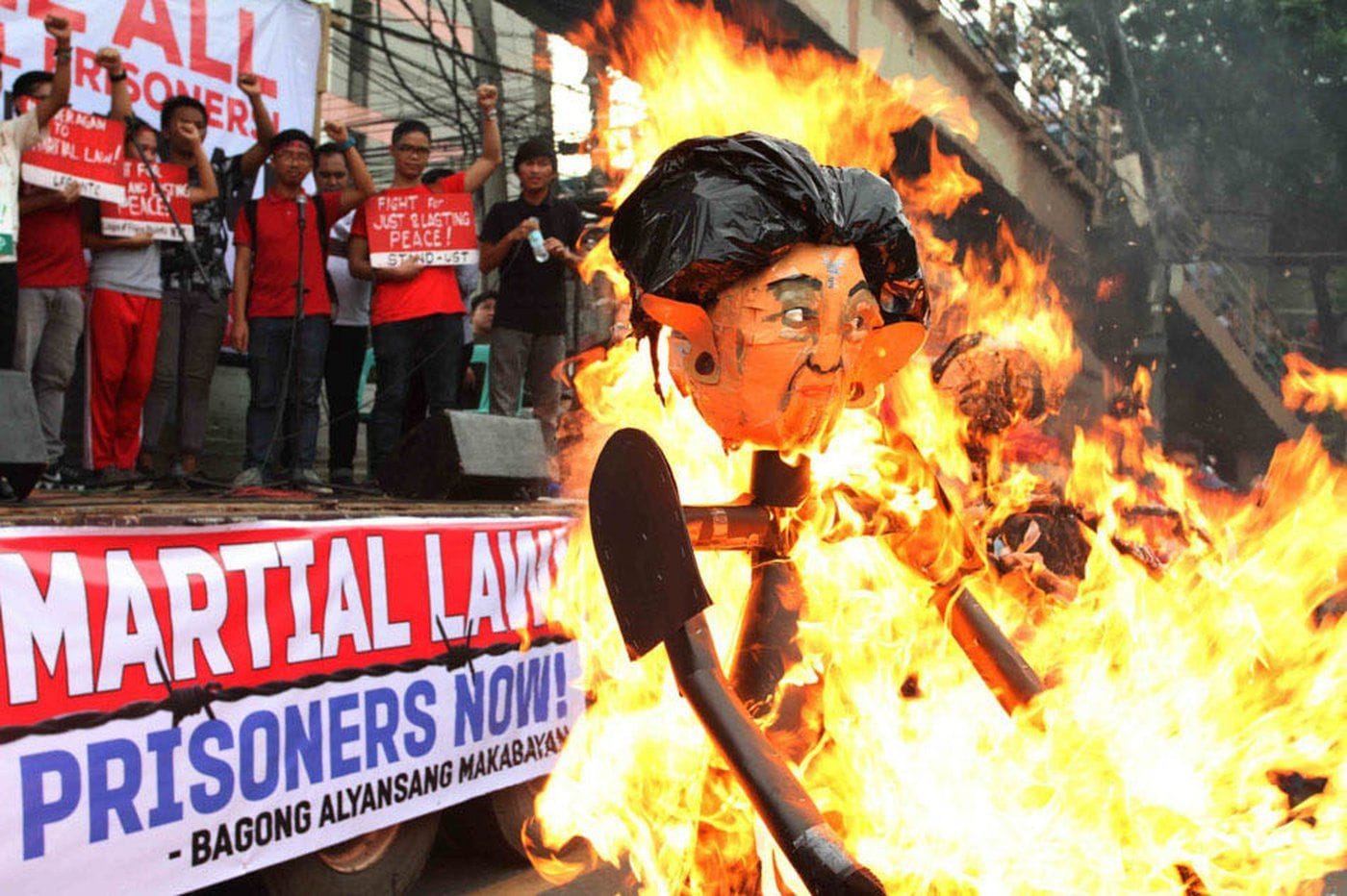 Remembering Martial Law | ABS-CBN News