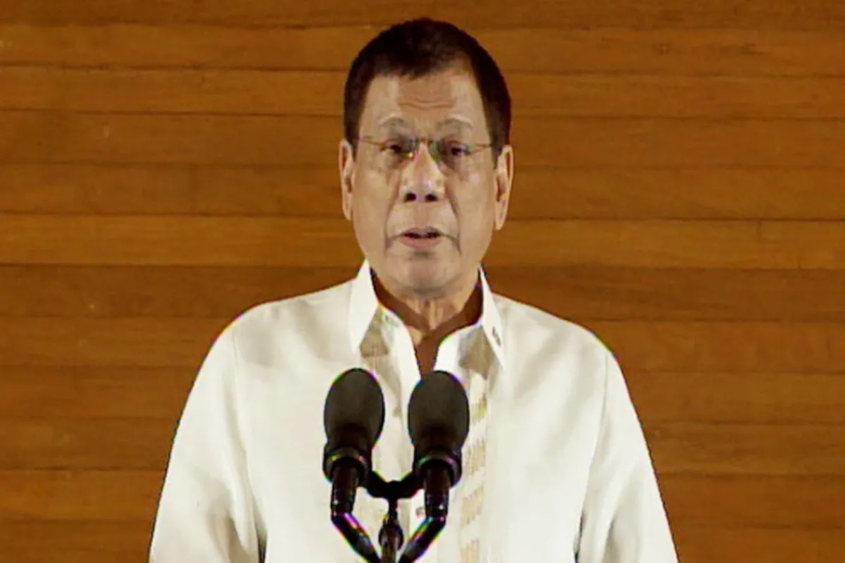 Duterte promises free Wi-Fi in public areas | ABS-CBN News