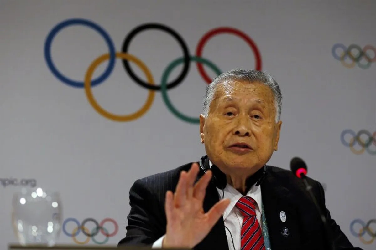 Baseball, surfing among five sports in for 2020 | ABS-CBN Sports