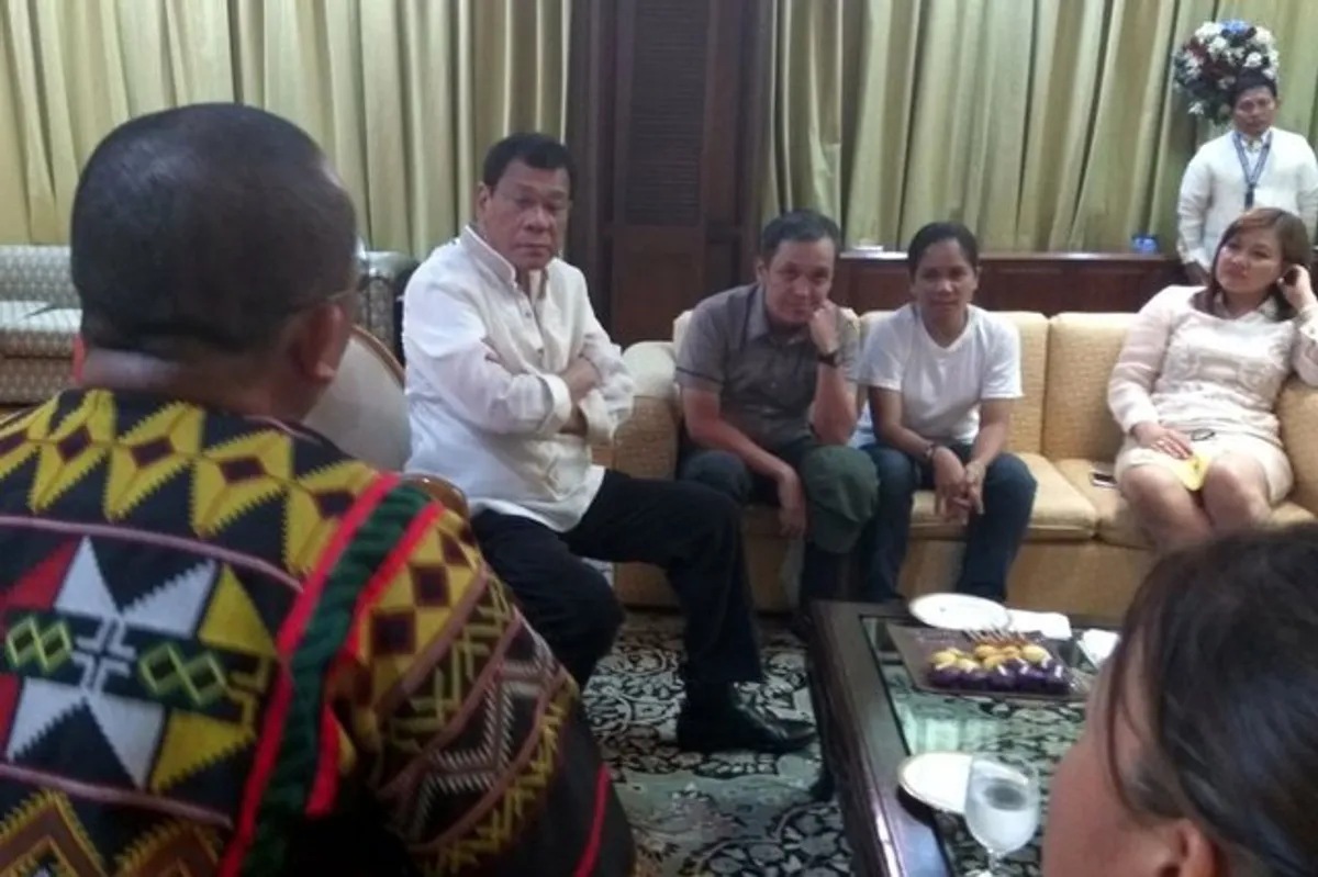 Duterte failed to tackle education, contractualization - Makabayan ...