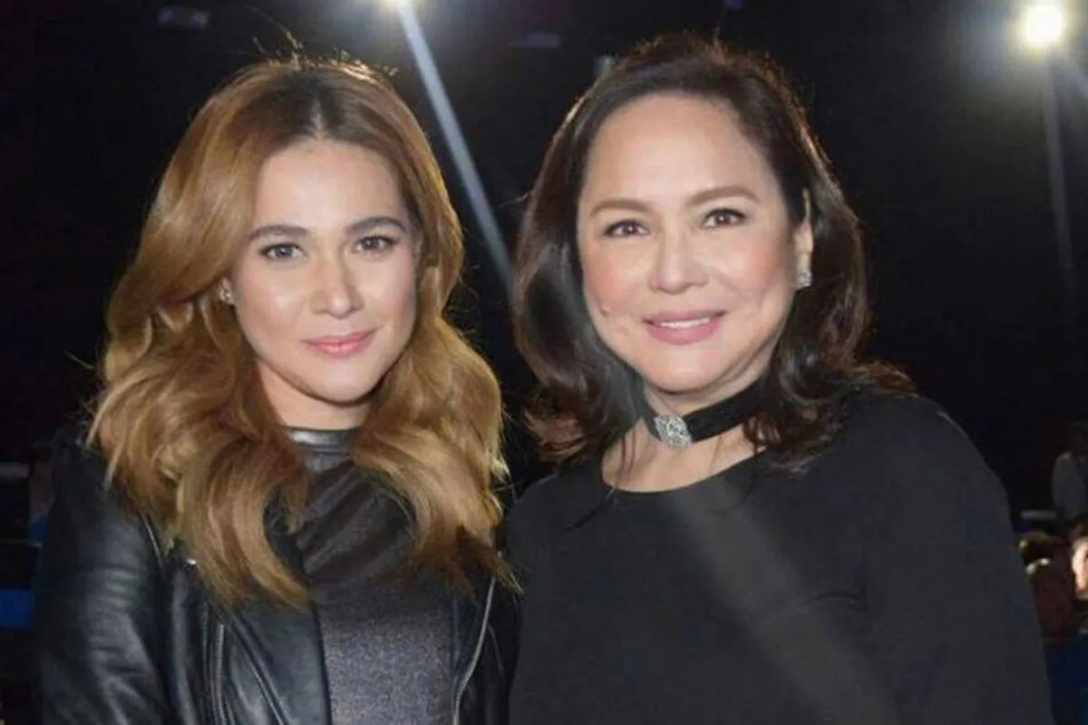 LOOK: Red carpet welcomes 'Ang Babaeng Humayo' home | ABS-CBN Entertainment