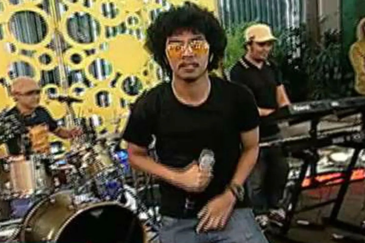 Brownman Revival, may bagong album at shows | ABS-CBN Entertainment