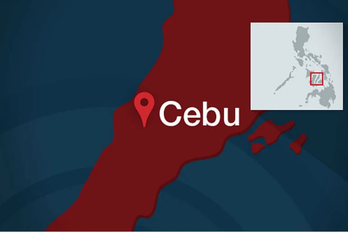 Cebu City Mayor Stripped Of Power Over Police Abs Cbn