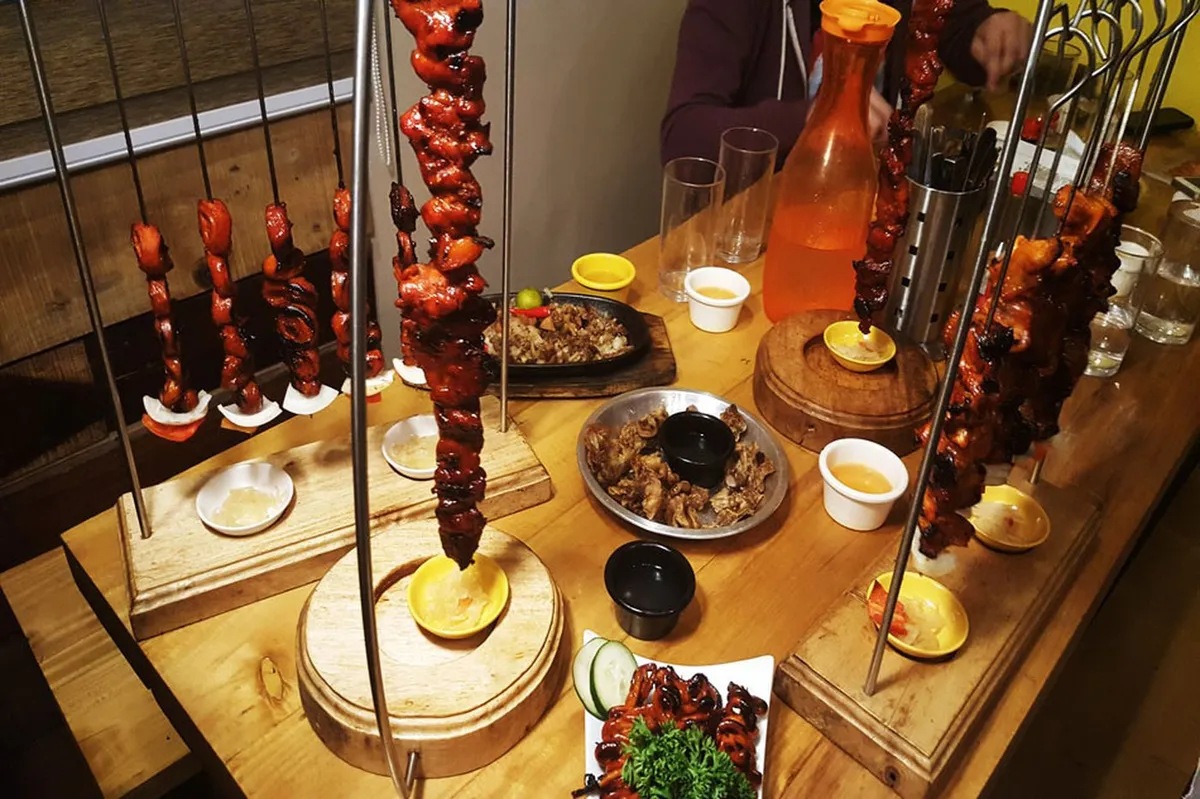 5 must-try restaurants in and around Tomas Morato | ABS-CBN Lifestyle