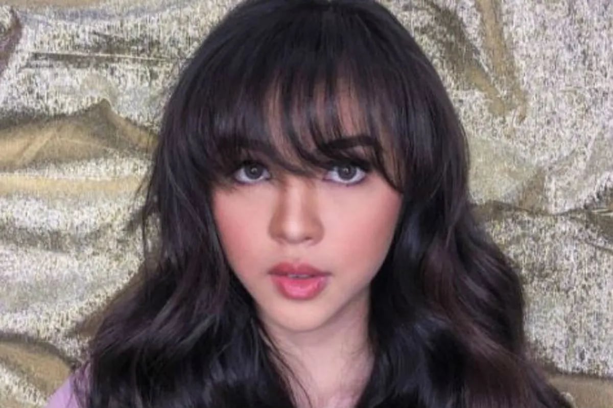 WATCH: Janella sings 'Moana' theme | ABS-CBN Entertainment
