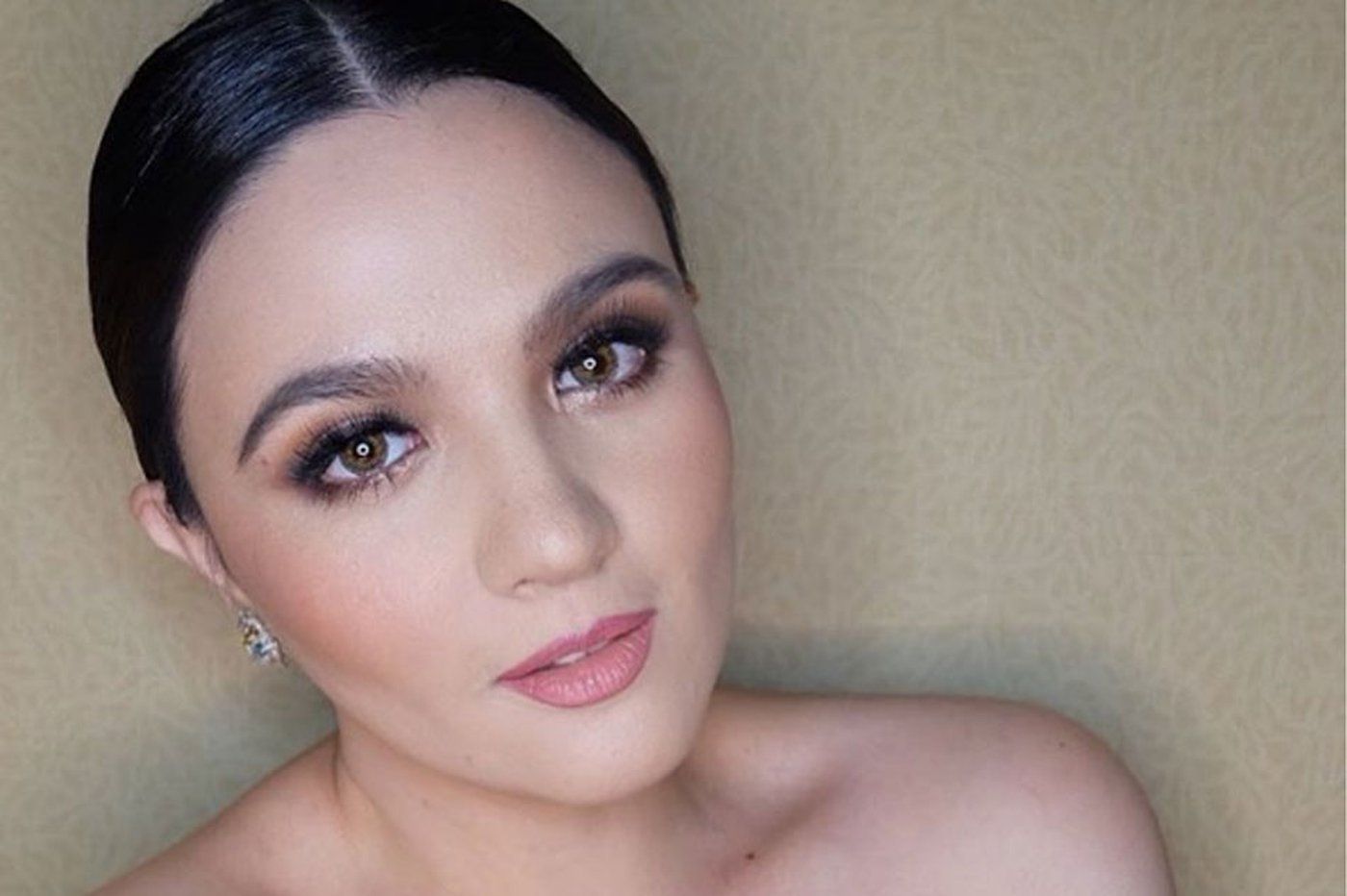Sunshine Dizon drops charges vs husband | ABS-CBN Entertainment