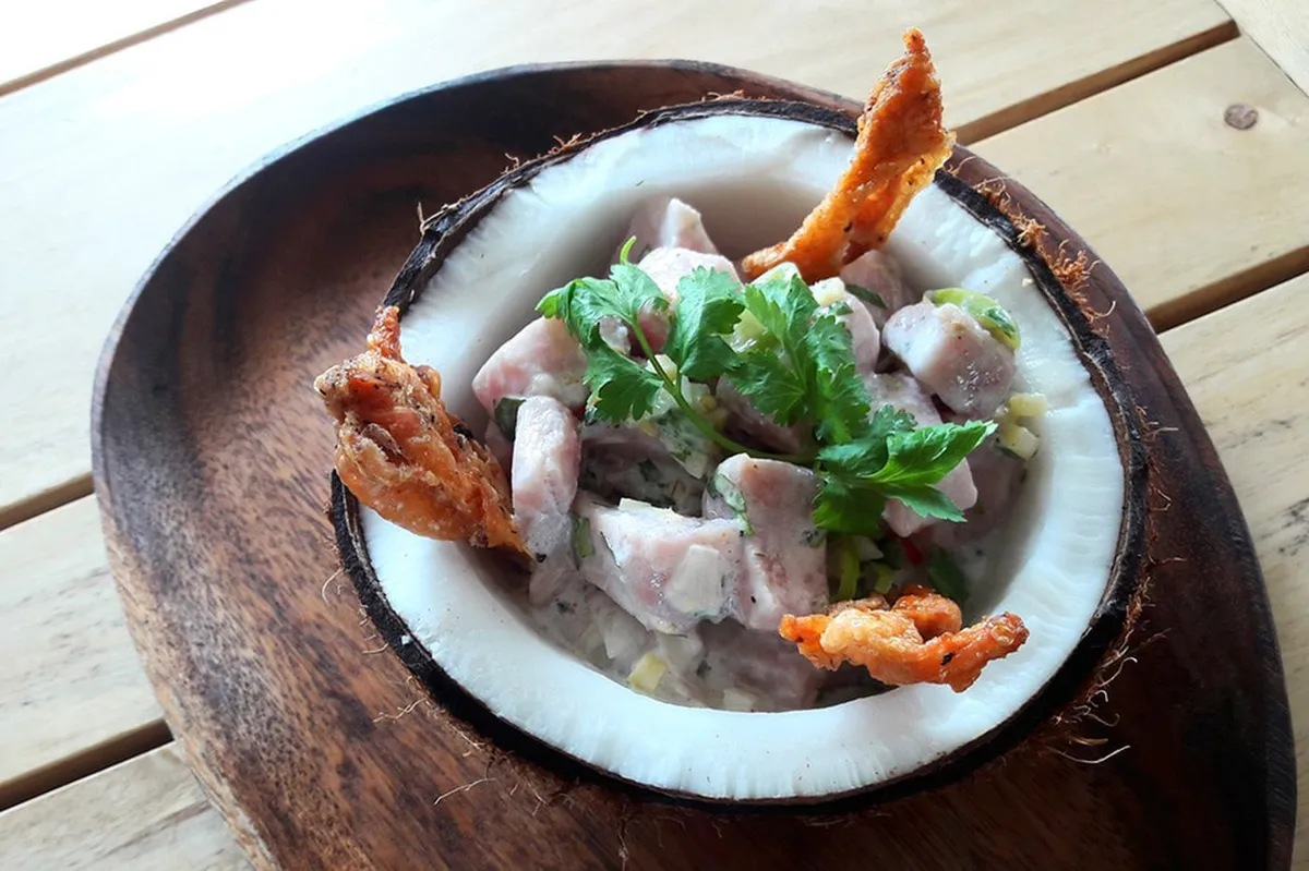 6 restaurants in Tagaytay for your balikbayan guests | ABS-CBN Lifestyle