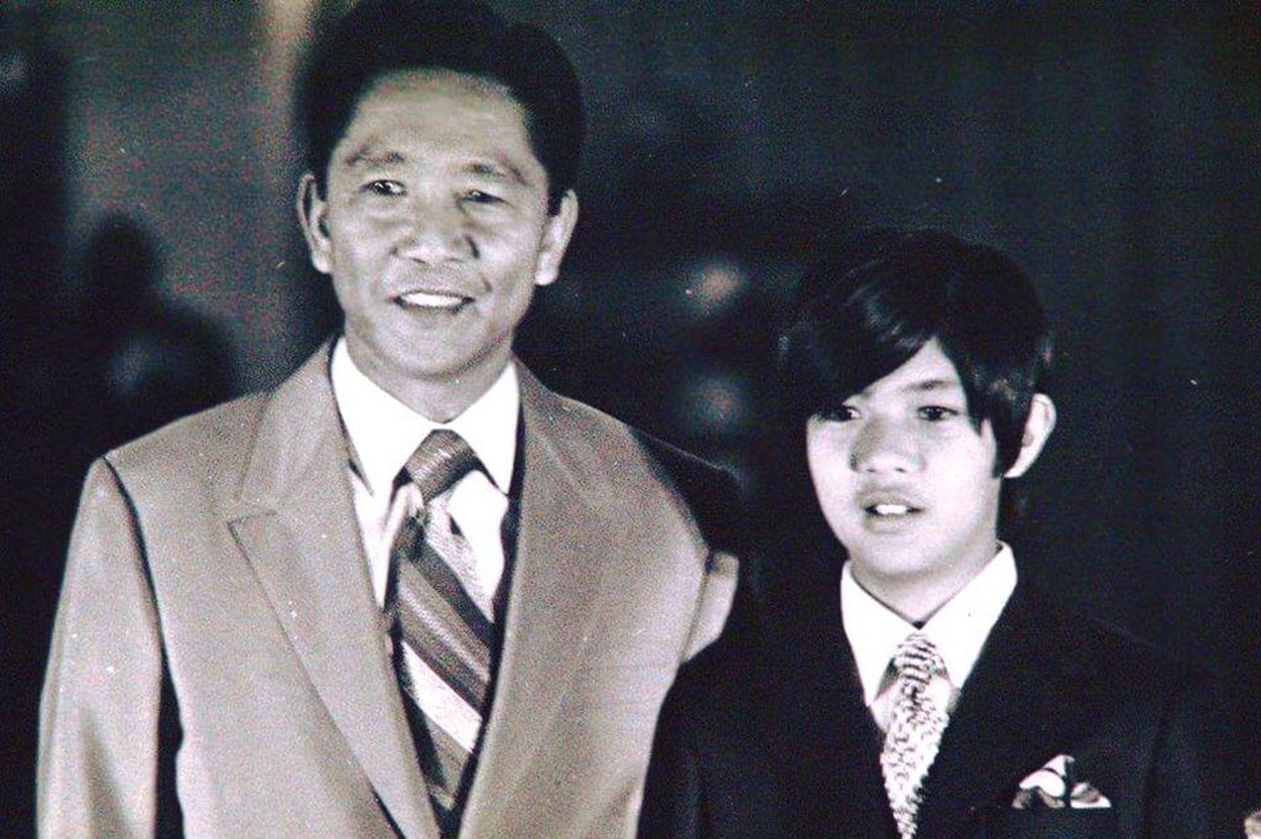 Timeline of Marcos family's comeback in Philippines | ABS-CBN