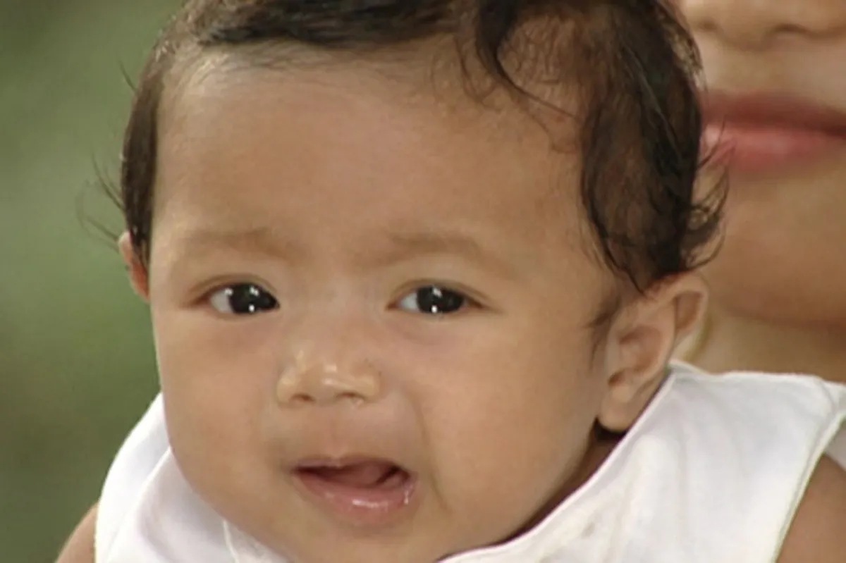Baby born dead comes back to life | ABS-CBN
