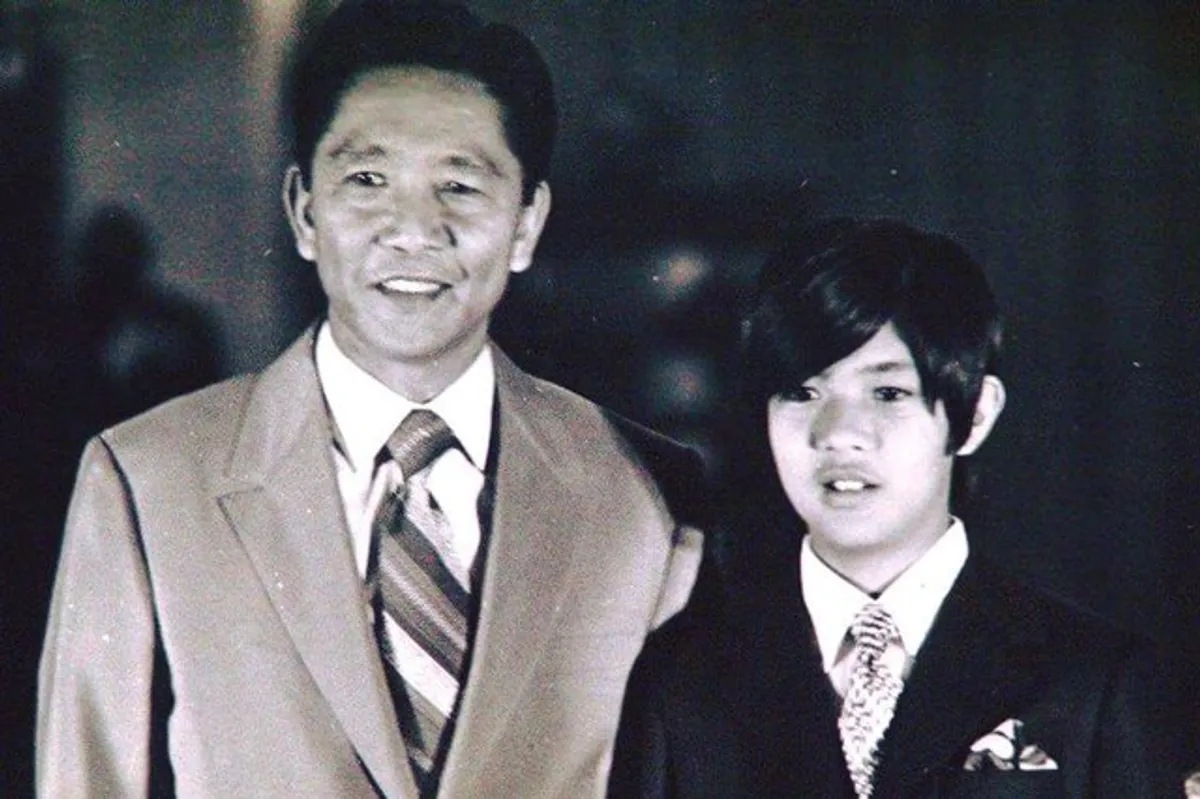 Timeline of Marcos family's comeback in Philippines | ABS-CBN