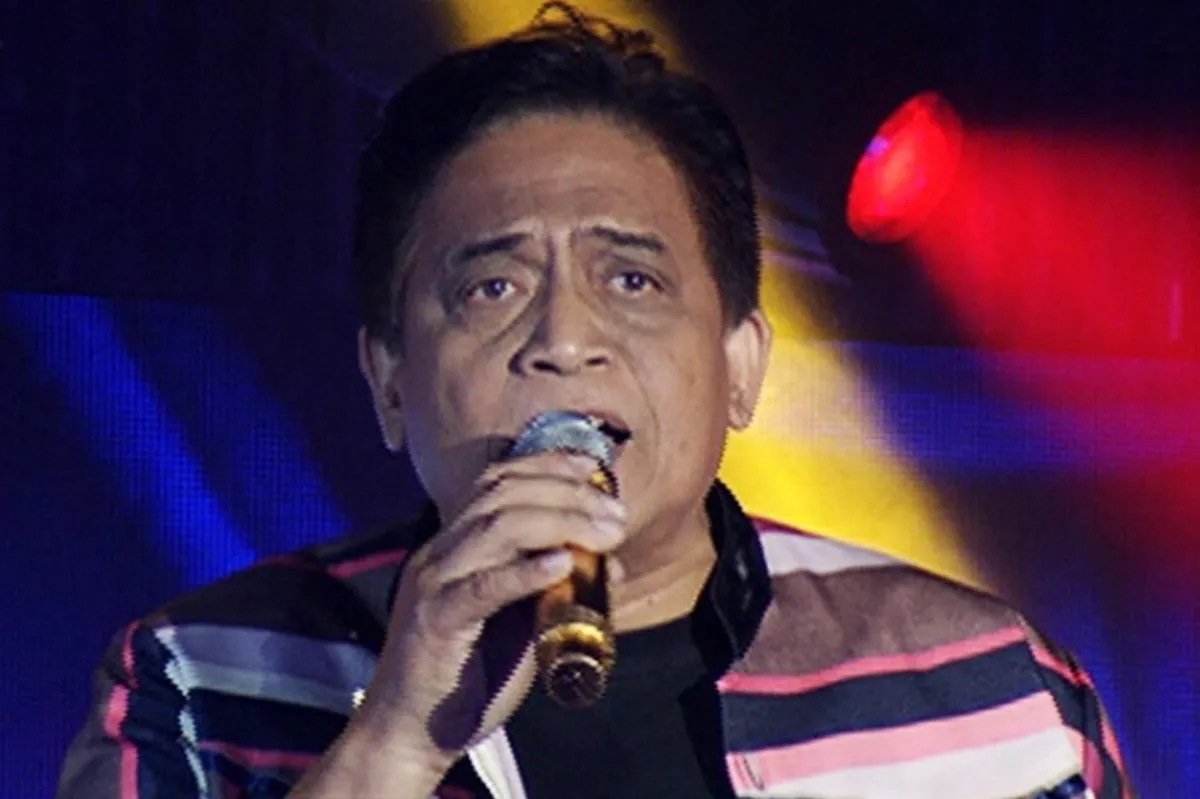 'Super Lolo' croons his way to 'Tawag' semis | ABS-CBN Entertainment
