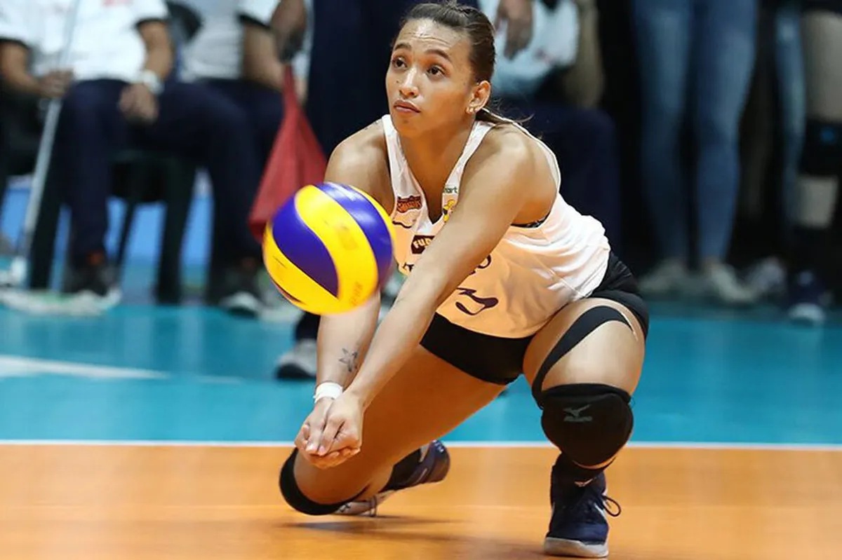 Morente shows off versatility in Ateneo's comeback win | ABS-CBN Sports