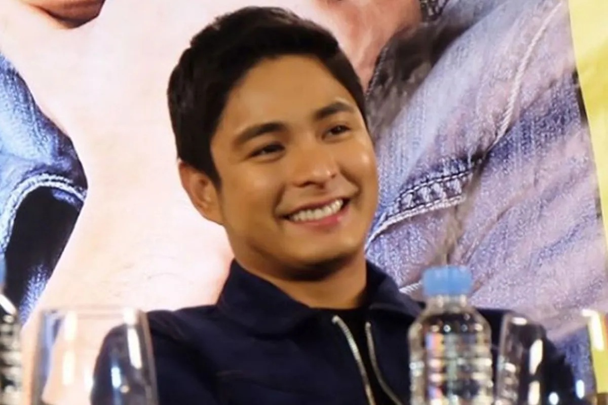 WATCH: Coco sad over film's MMFF exclusion | ABS-CBN Entertainment