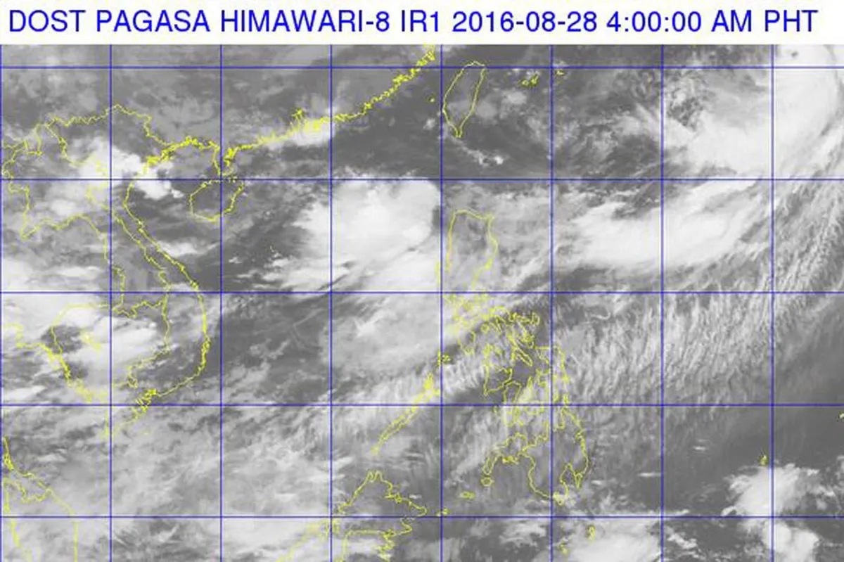 Bagyong 'Dindo' nakalabas na ng PAR; habagat magpapaulan sa bansa | ABS ...