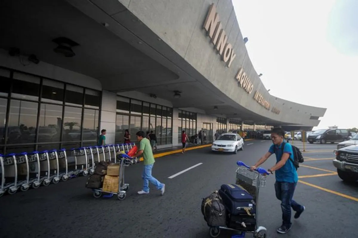 AEDC to bid for $1.65-B NAIA redevelopment project | ABS-CBN Entertainment