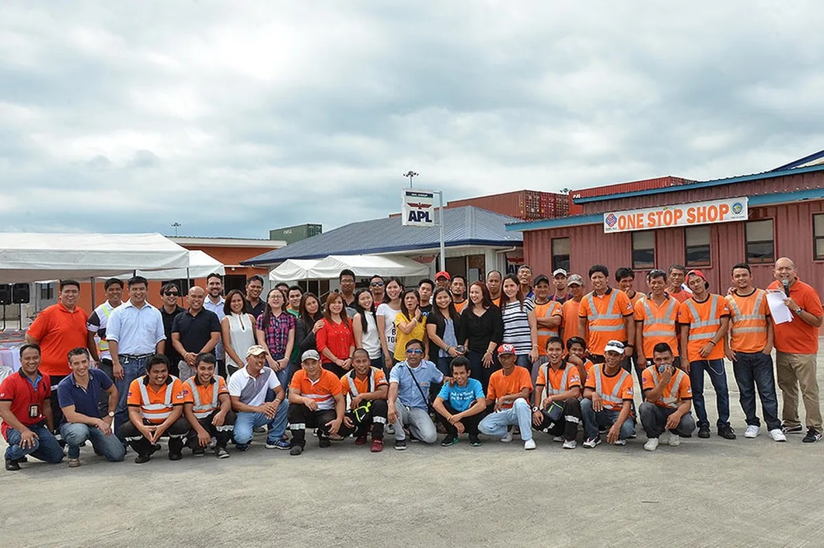 Subic Bay boss Locsin believes in power of persuasion | ABS-CBN News