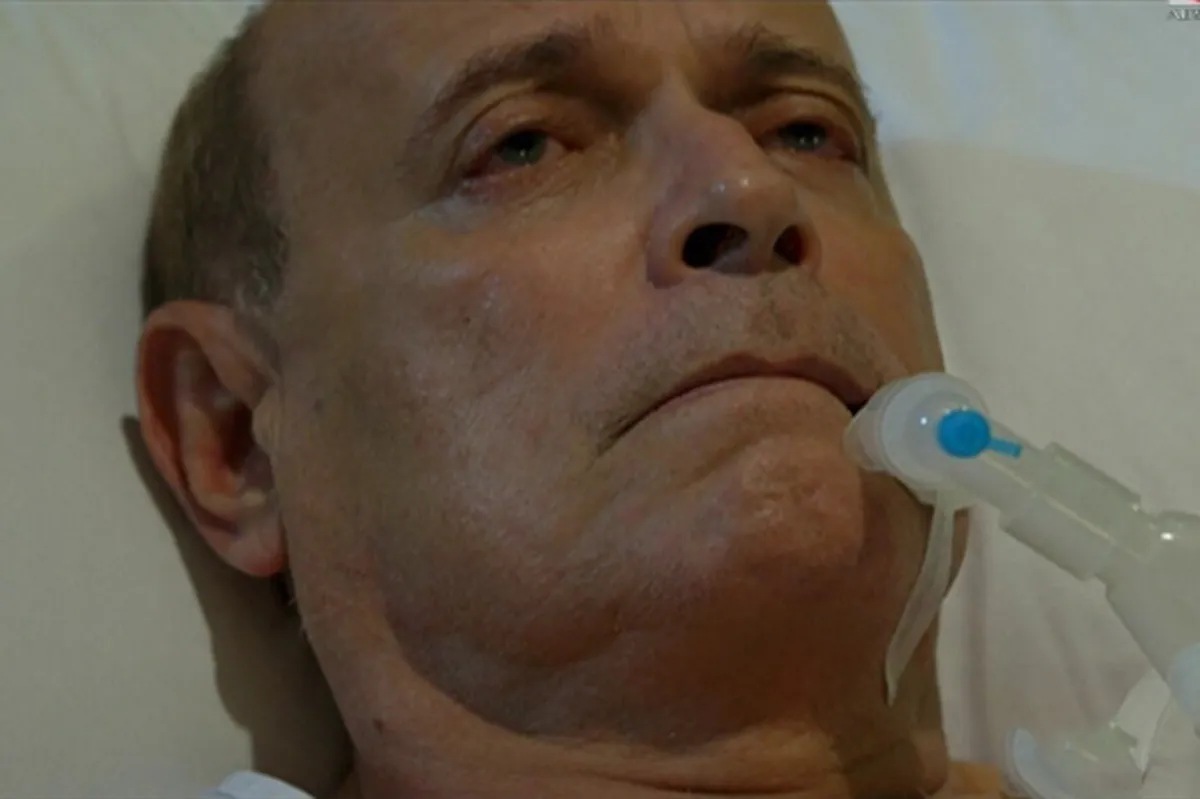 'Ang Probinsyano': Lolo Delfin awakens from coma | ABS-CBN Entertainment