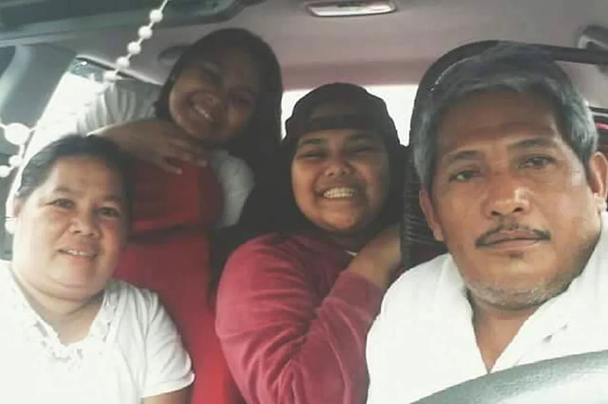 VIRAL: Daughter looks up to mistreated but persevering cab driver as ...