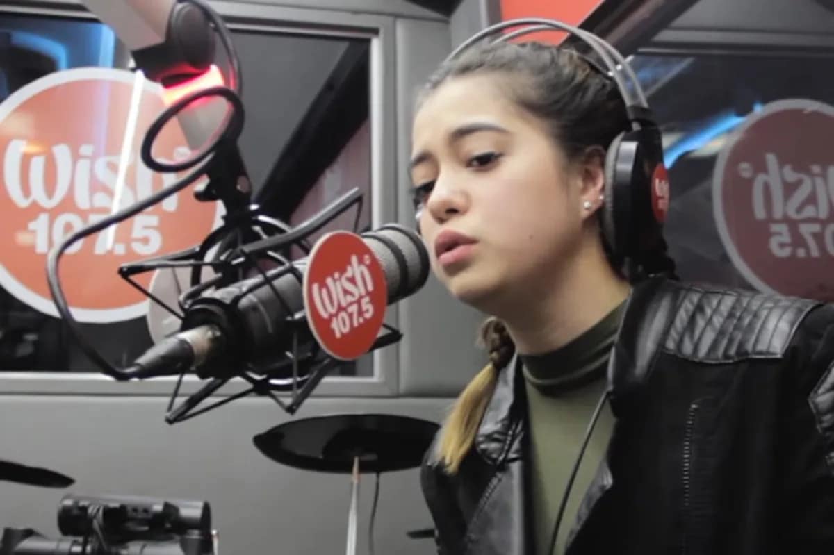 VIRAL: Sue Ramirez' cover of 'Dolce Amore' theme song | ABS-CBN