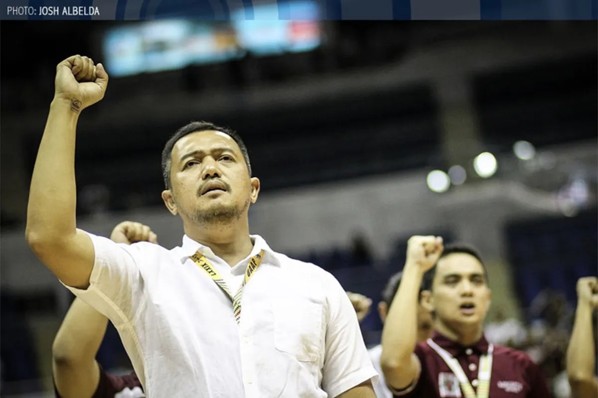 Perasol grateful after promising first season with UP | ABS-CBN Sports