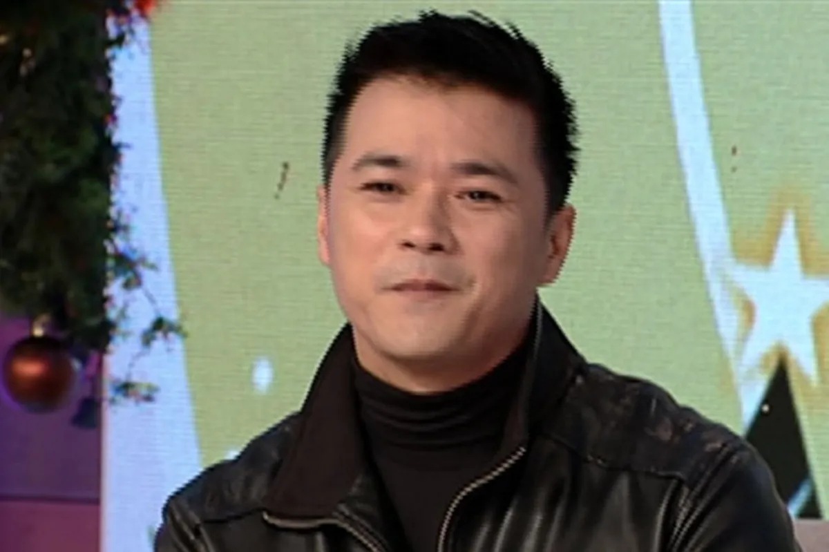 WATCH: Jeric Raval raps on 'Magandang Buhay' | ABS-CBN Entertainment