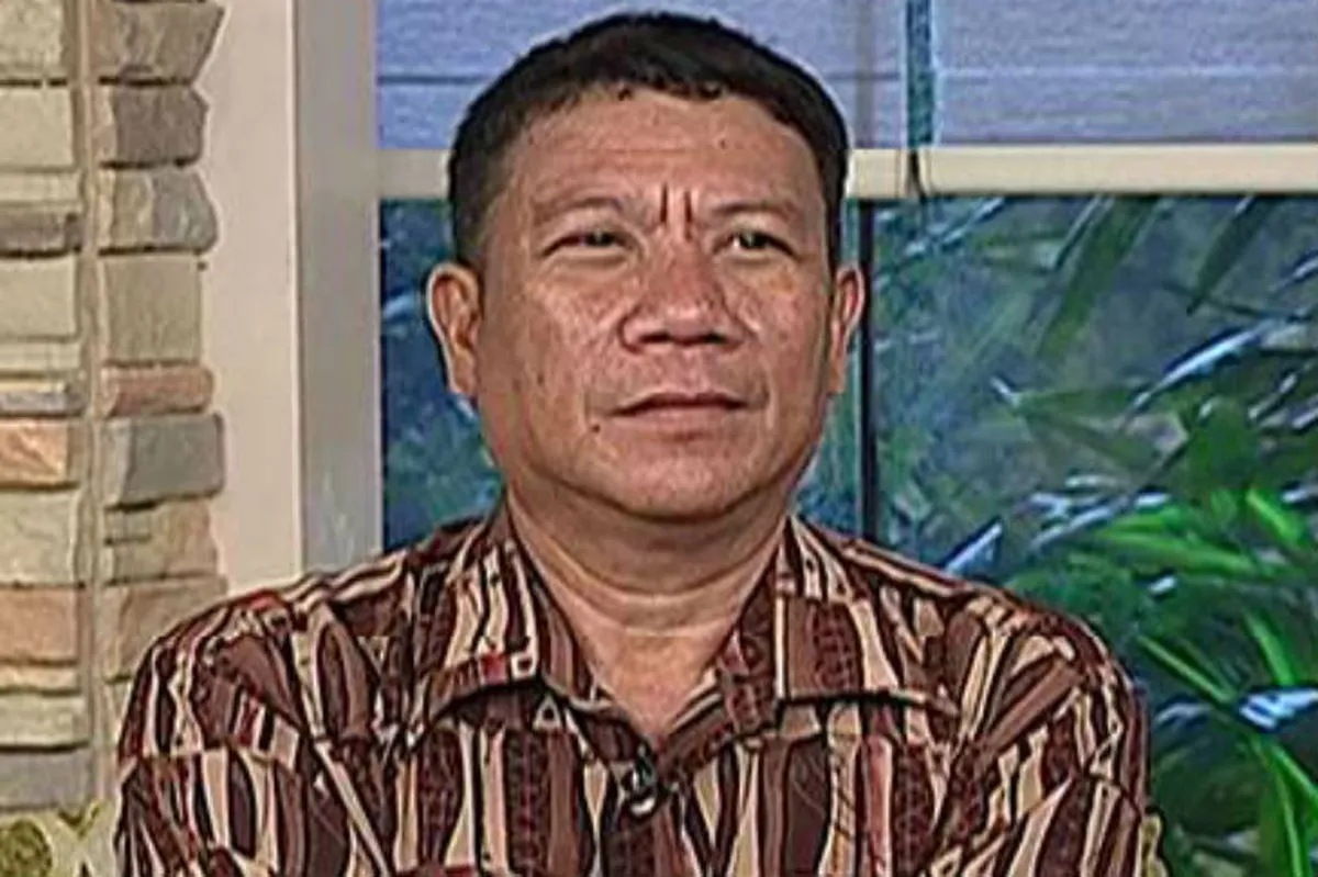 WATCH: President Duterte's look-alike visits 'UKG | ABS-CBN