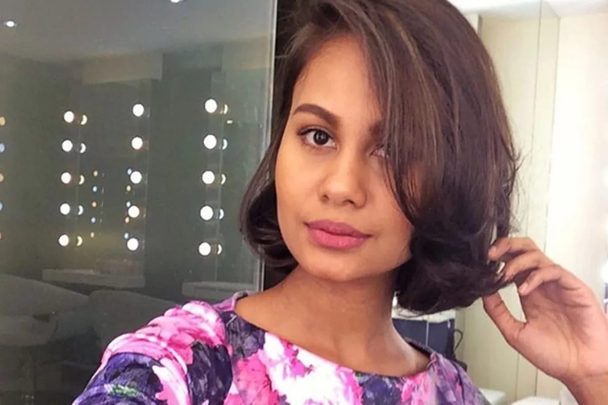 Venus Raj admits requesting an interpreter in Miss Universe 2010 | ABS ...