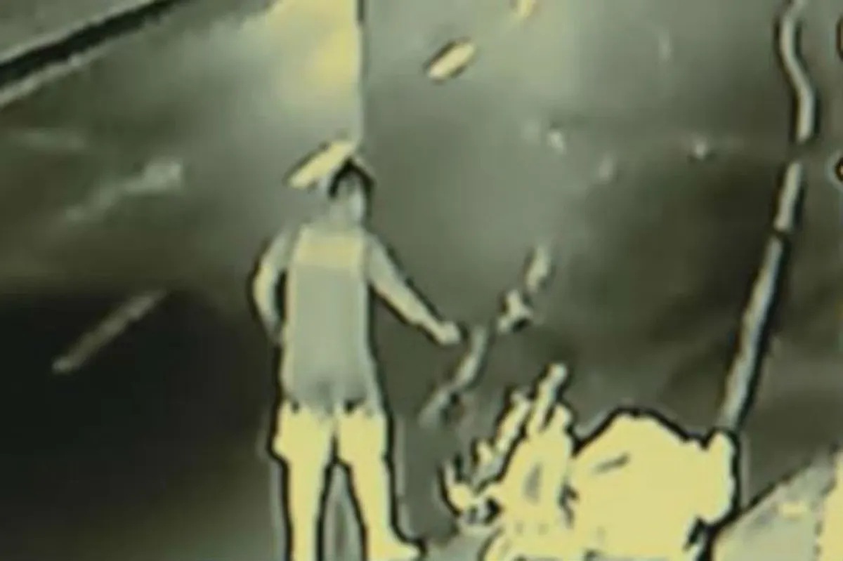 Erap vows justice for road rage victim | ABS-CBN News