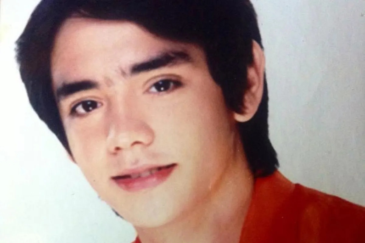 Ex-teen star John Wayne Sace shot, was in drug watch list | ABS-CBN News
