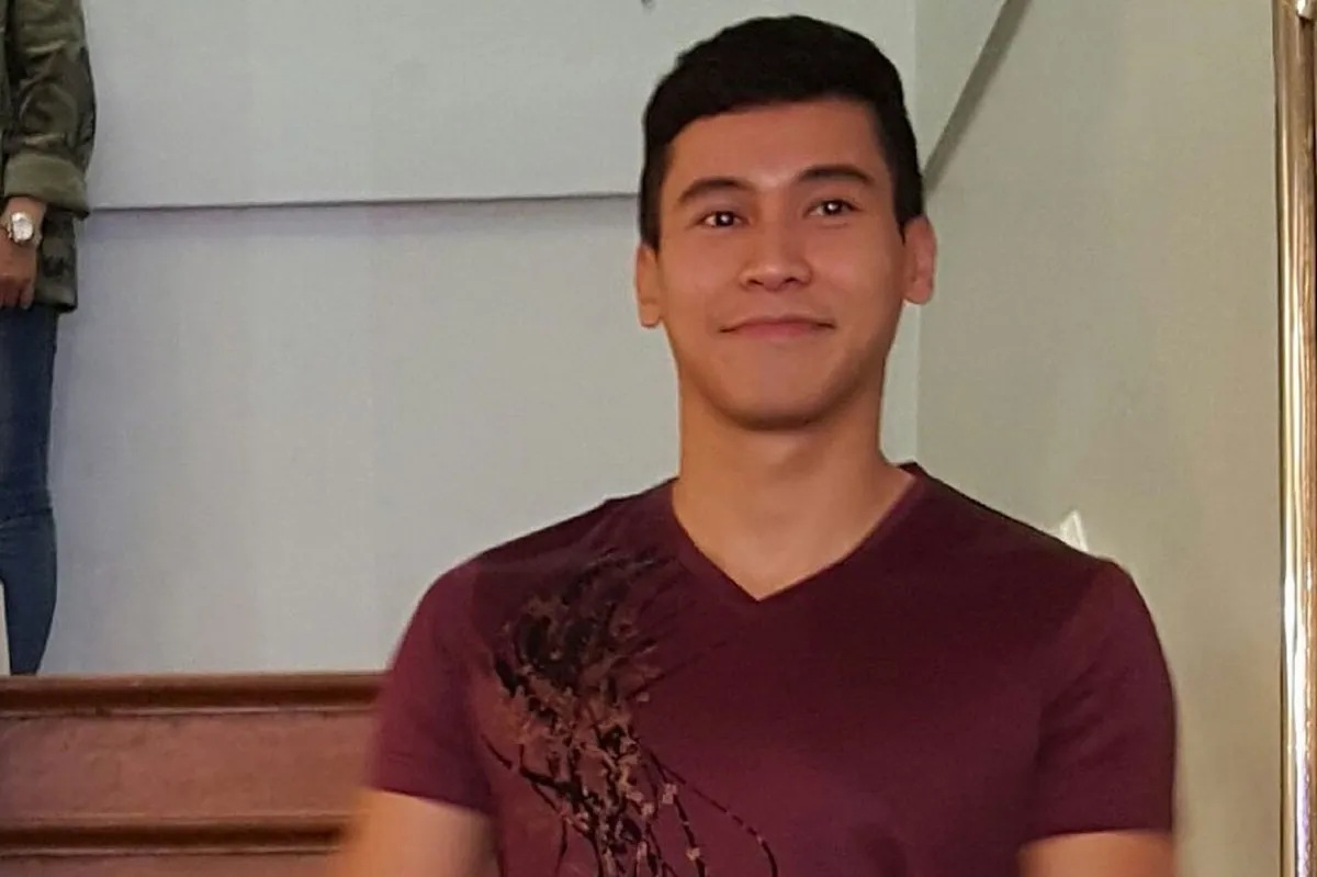 Is Enchong Dee still part of Bea-Ian teleserye | ABS-CBN Entertainment