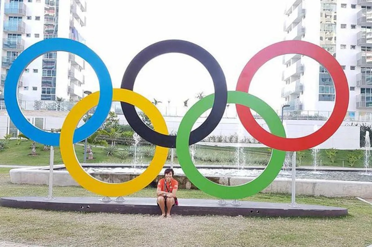 Back to training for Pinoy Olympians in Rio | ABS-CBN Sports