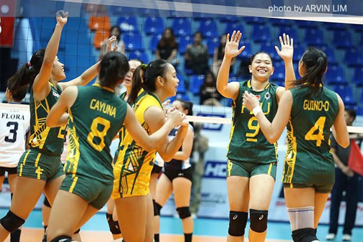 FEU eyes back-to-back wins in showdown with Ateneo | ABS-CBN Sports