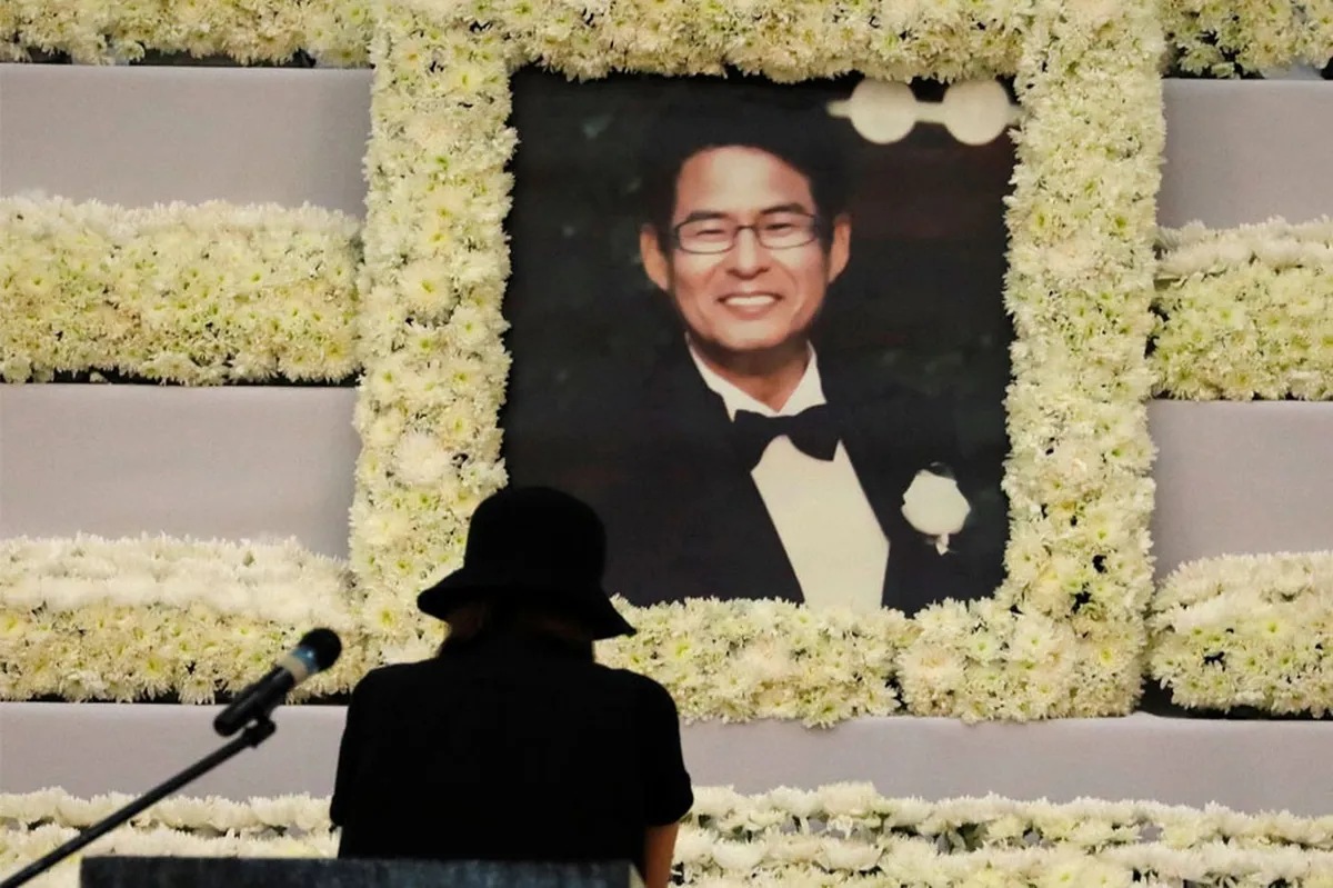 Senate resets Jee probe at PNP's request | ABS-CBN News