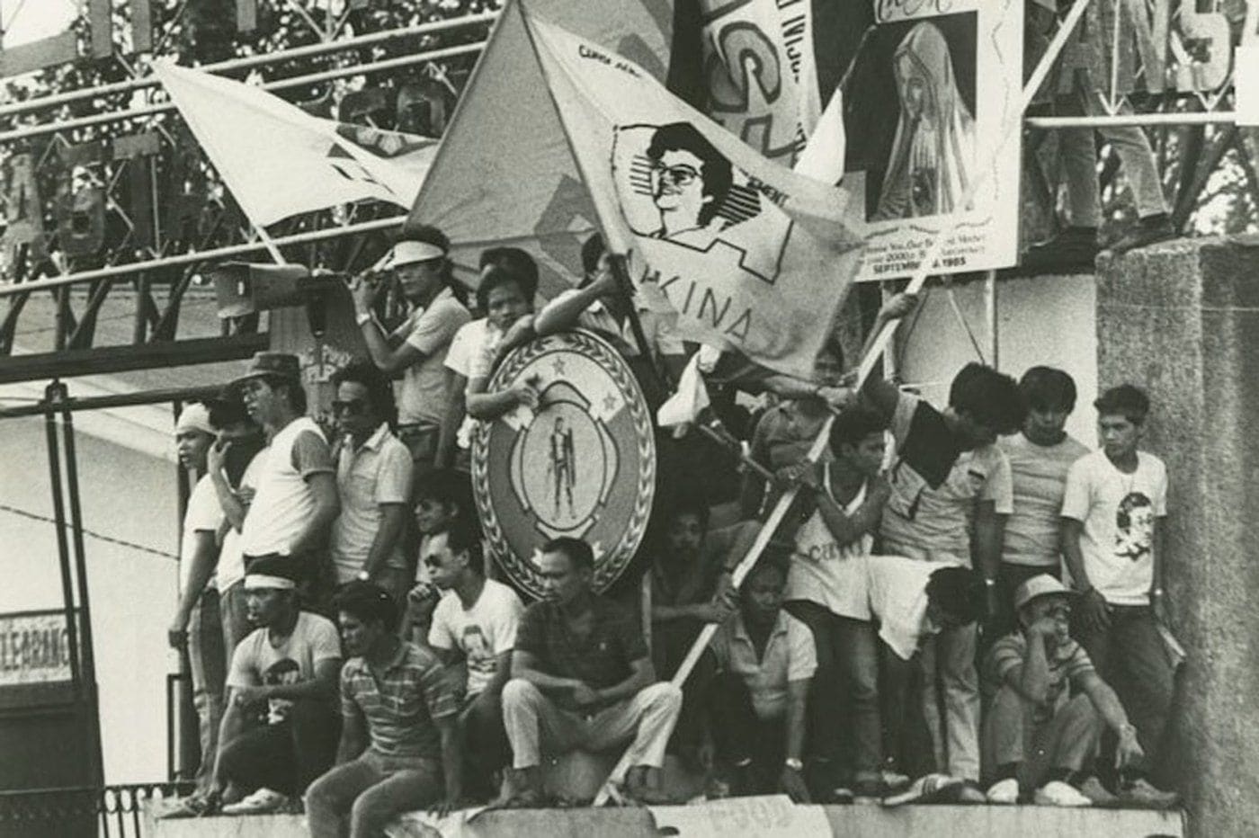TIMELINE: EDSA People Power Revolution | ABS-CBN