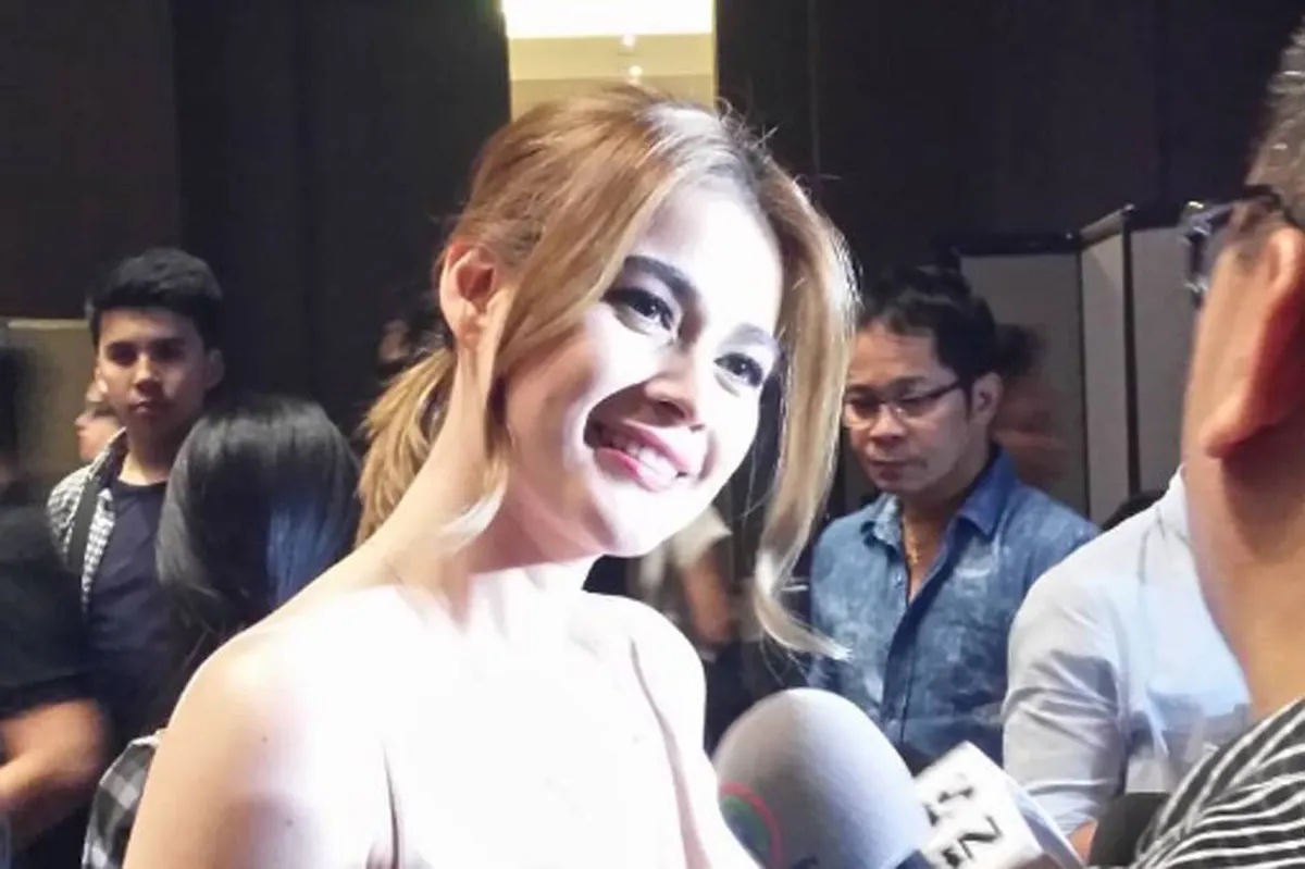 Bea Alonzo supports Kim-Gerald teleserye reunion | ABS-CBN Entertainment