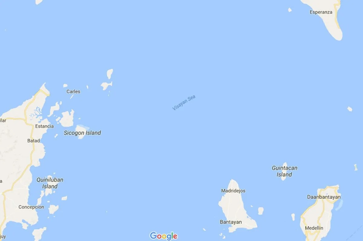 BFAR opens fishing season in Visayan Sea | ABS-CBN News