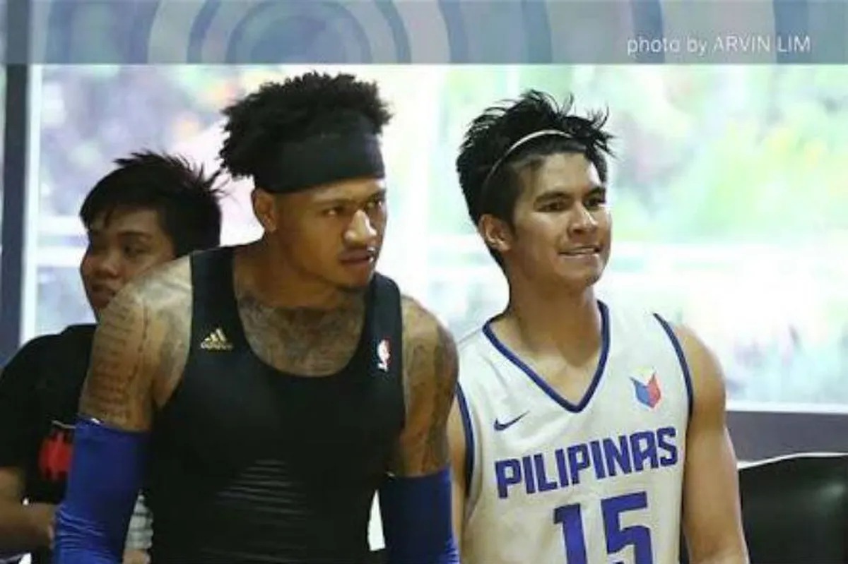 Ravena, Gilas 5.0 eyed to be part of PBA 'special draft' | ABS-CBN Sports