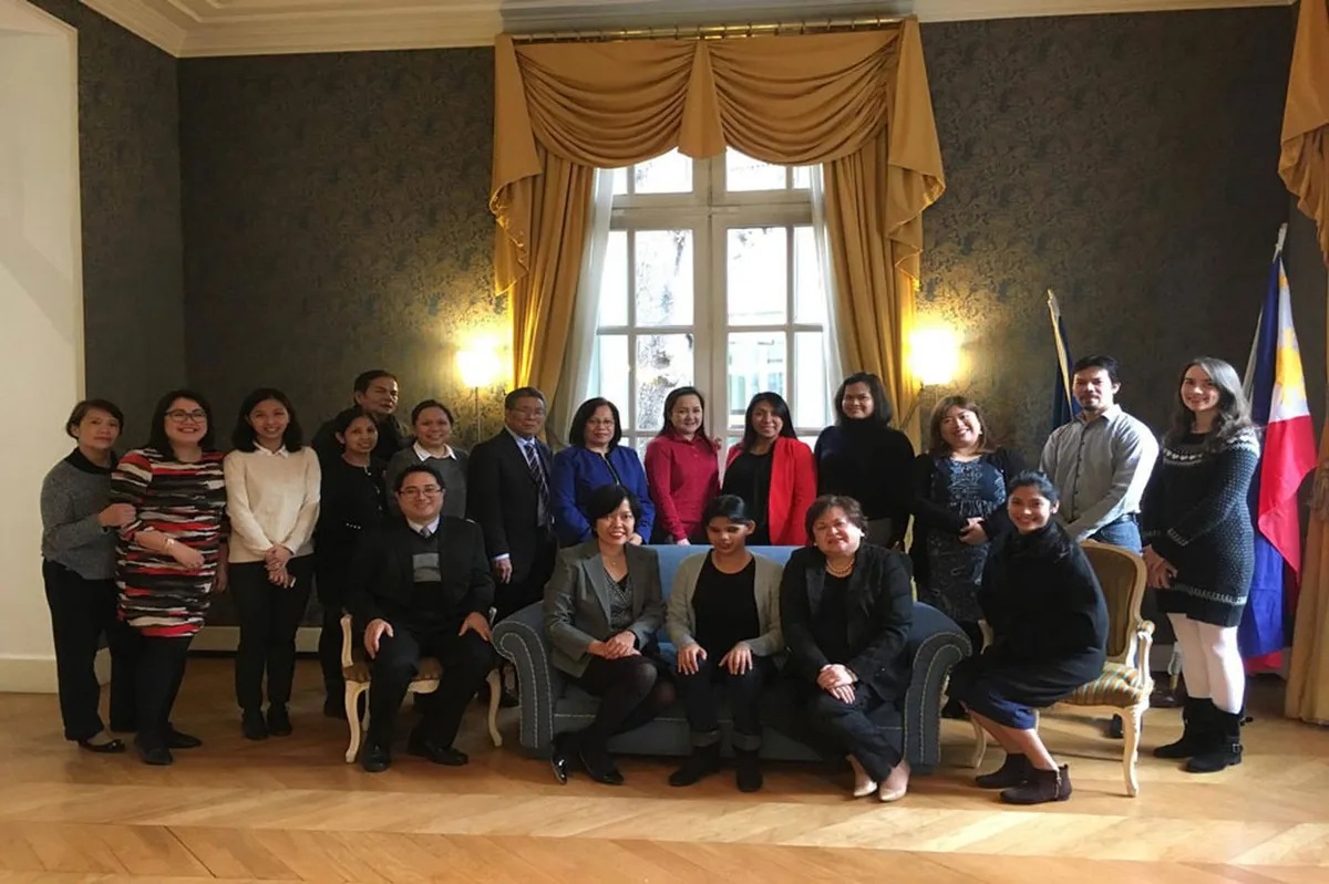 Alienette on talent show win: 'More than what I expected' | ABS-CBN ...