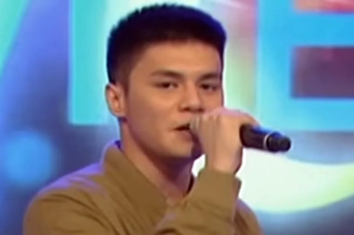 Hashtags' Ronnie Alonte releases debut single | ABS-CBN Entertainment