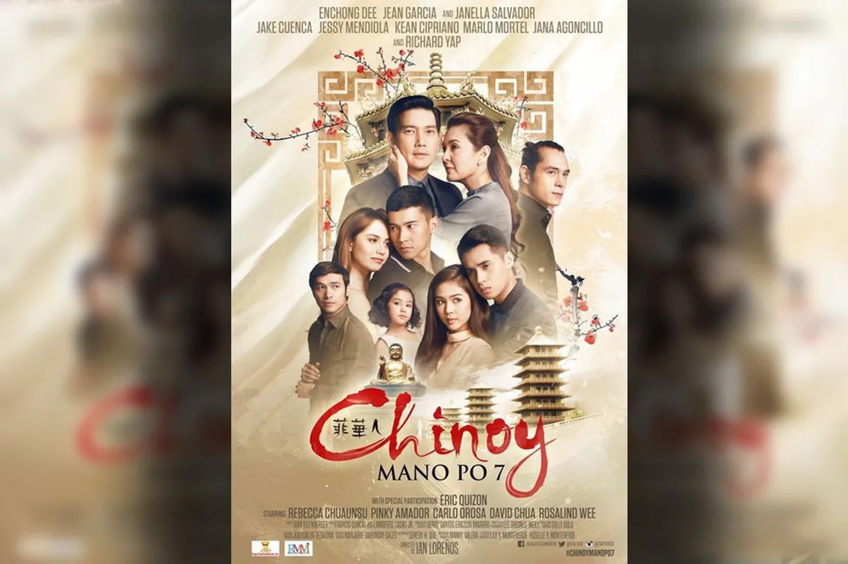Review: 'Mano Po 7: Chinoy' | ABS-CBN Lifestyle