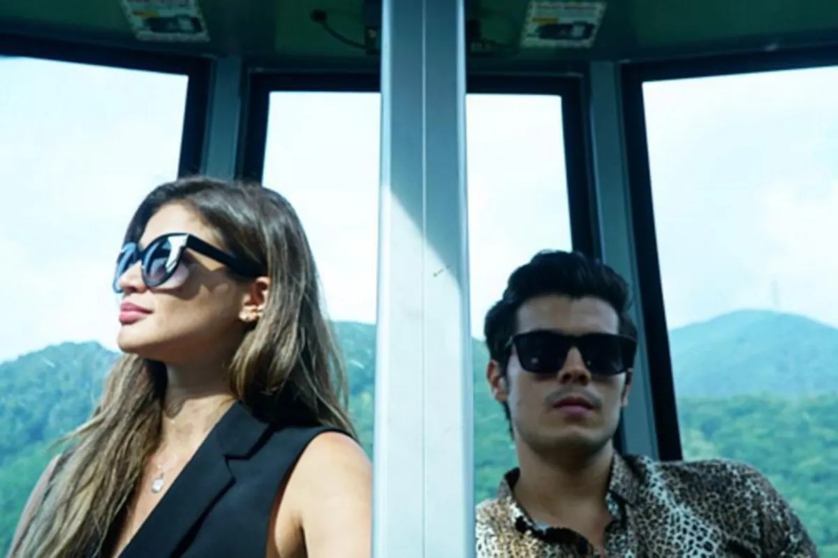 WATCH: First travel diary of Anne, Erwan | ABS-CBN Lifestyle