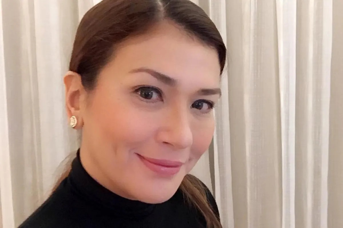 Zsa Zsa on Conrad: I'm happy to be reunited with my love | ABS-CBN ...