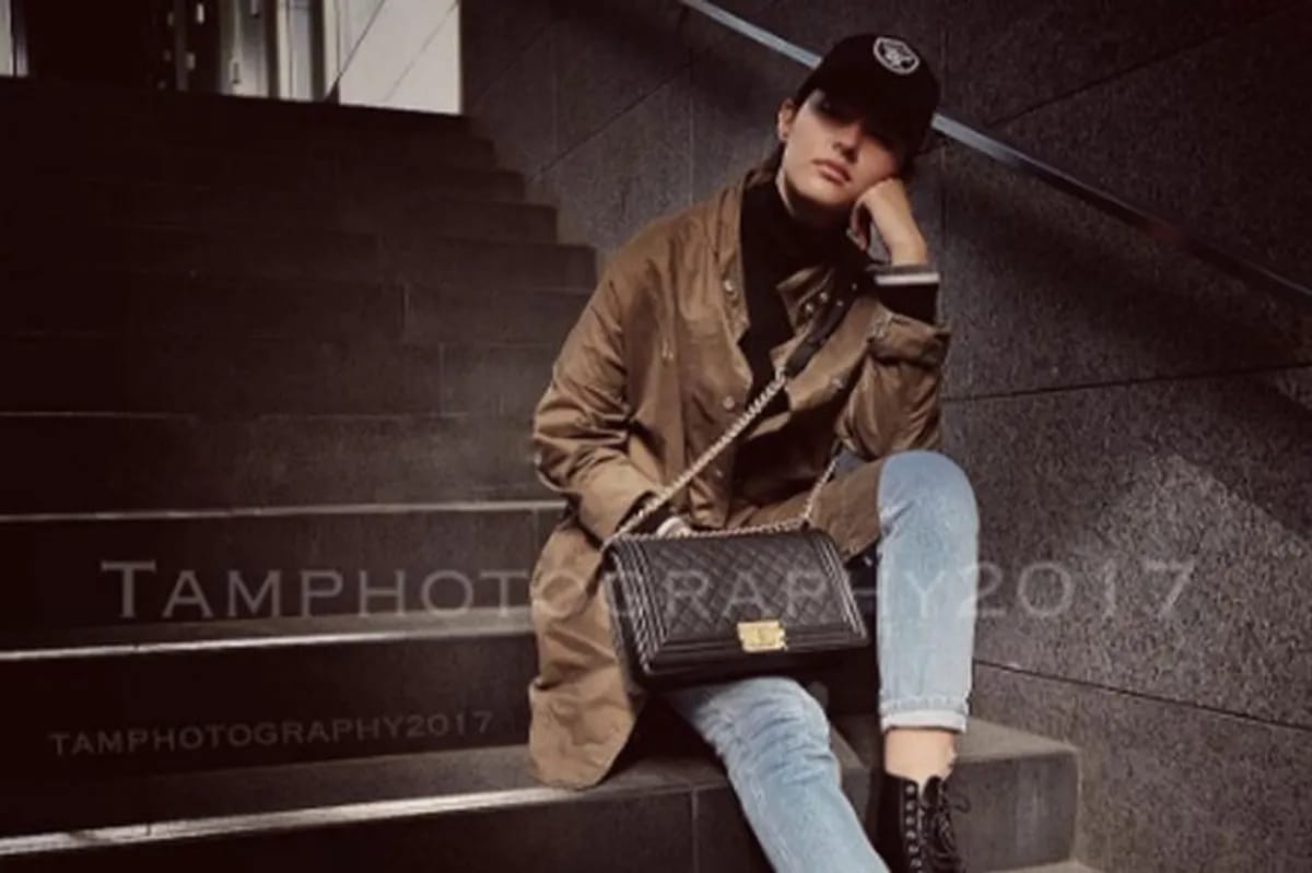 IN PHOTOS: Liza Soberano's birthday Japan trip | ABS-CBN Entertainment