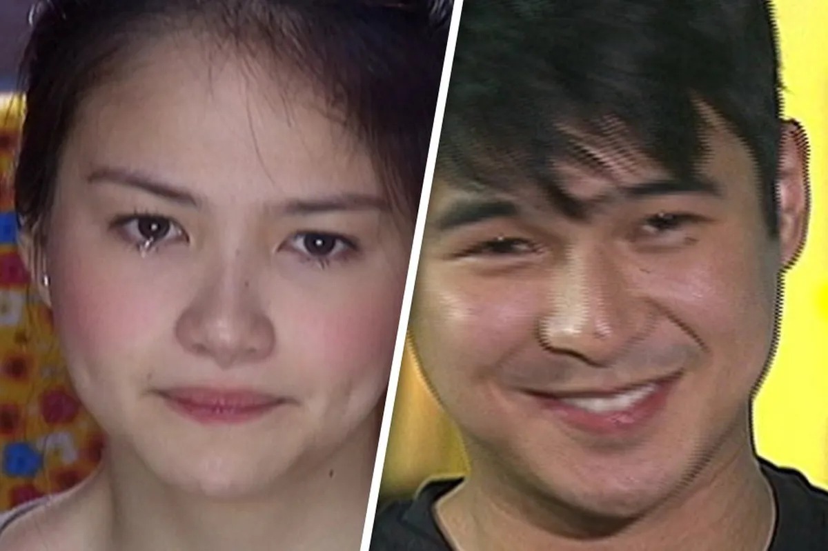 Awkward! Jerome Ponce, Elisse's ex, joins 'PBB' | ABS-CBN Entertainment