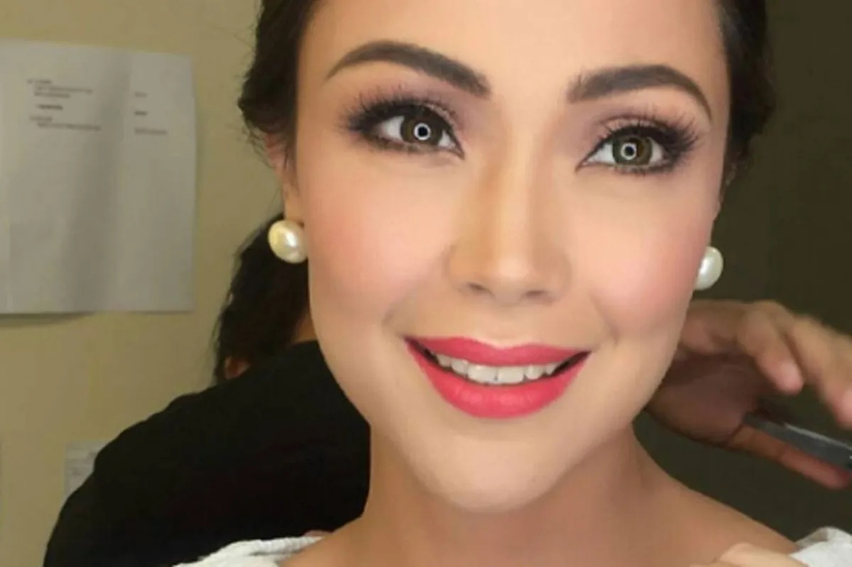 LOOK: Jodi Sta. Maria hurt while shooting movie | ABS-CBN Entertainment