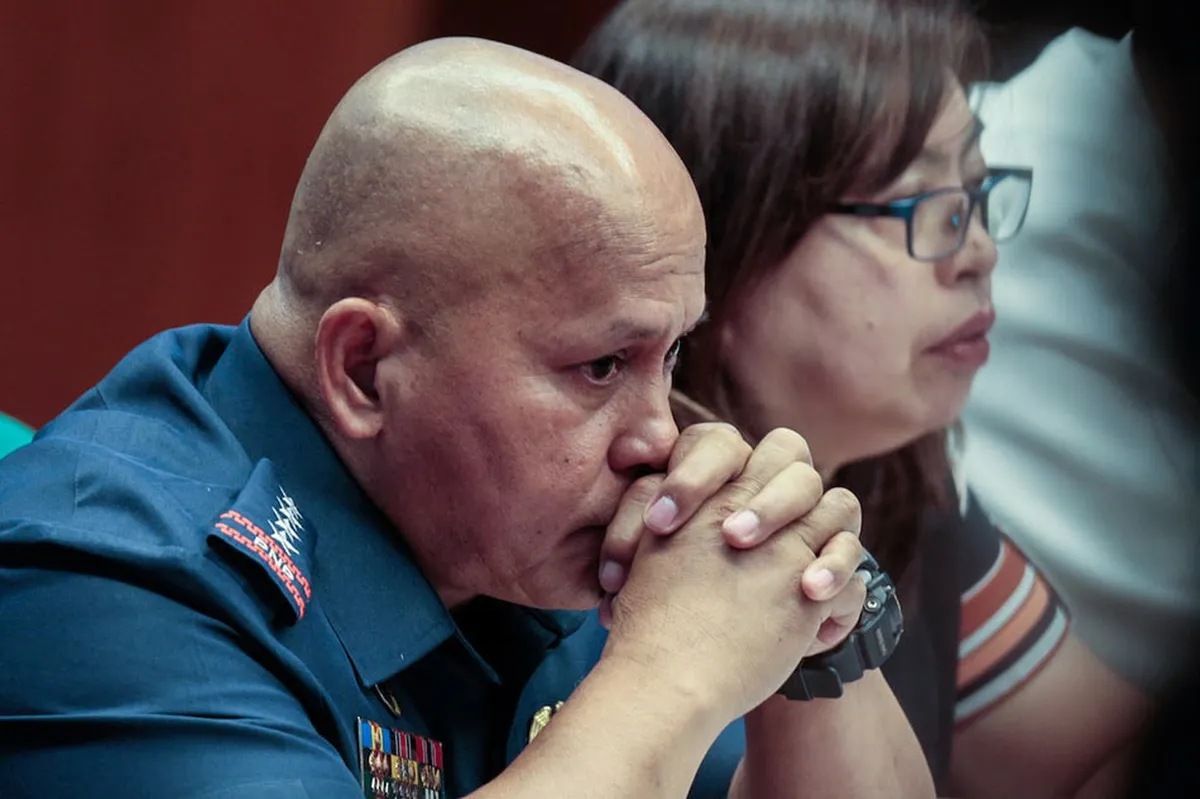 'Bato': PNP is against extra-judicial killings | ABS-CBN News